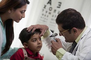 Eye Doctors (Optometrists) in Miami Lakes, FL - Express Vision Care