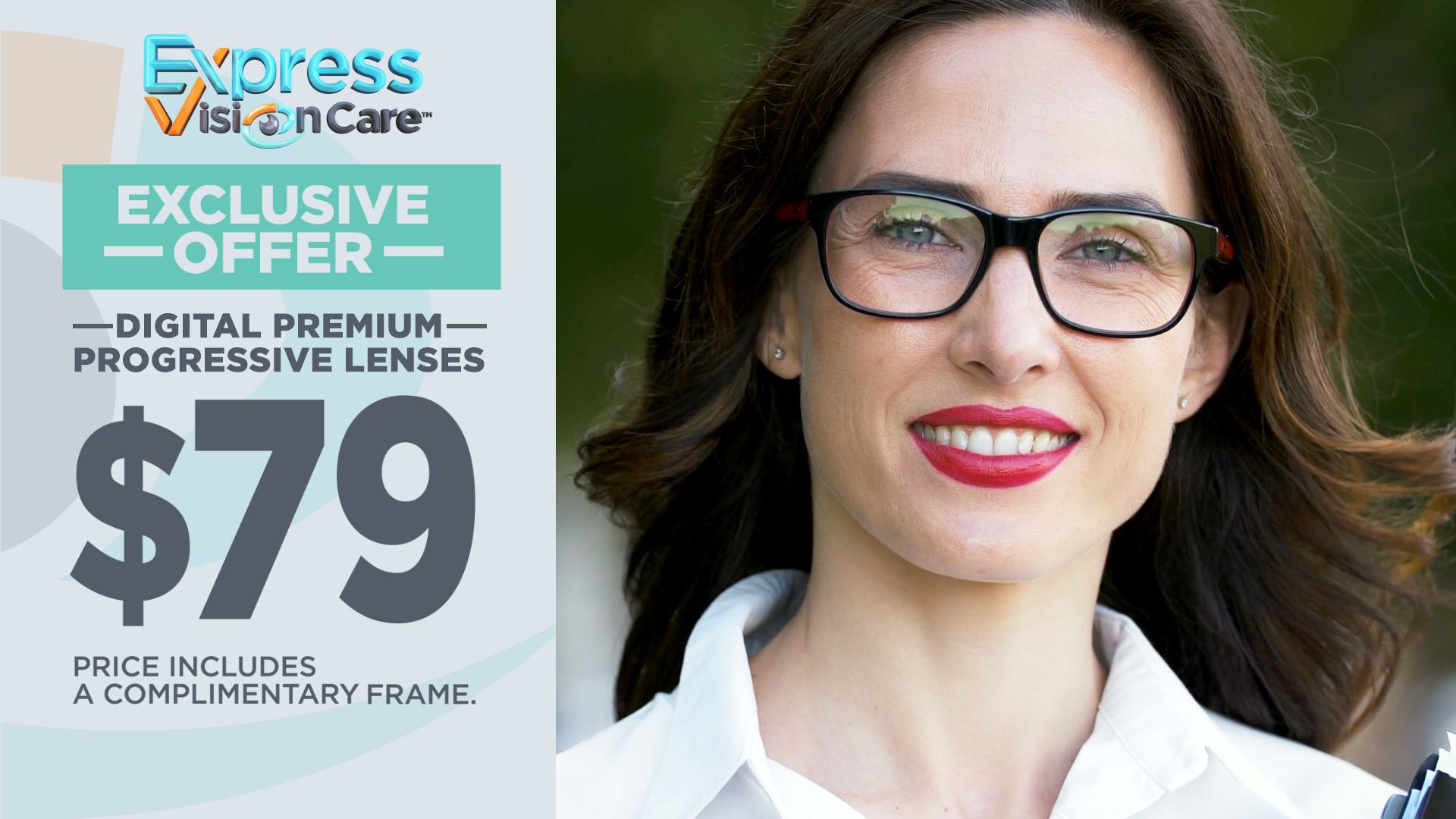 Express Vision Care | Optometrist, Eye Doctor in Miami, FL